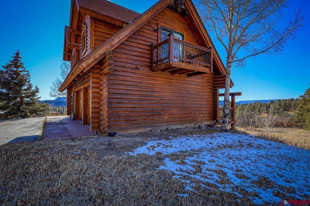 2613 Running Horse Place, Pagosa Springs Property Listing: MLS® #826685