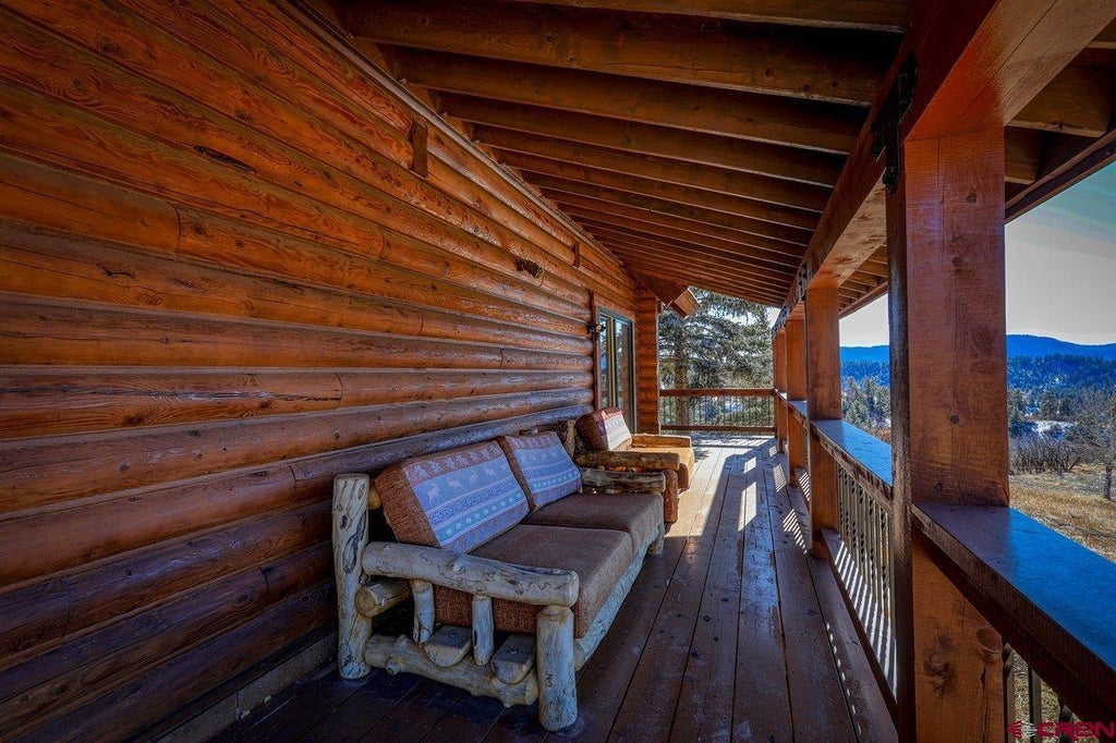 2613 Running Horse Place, Pagosa Springs Property Listing: MLS® #826685