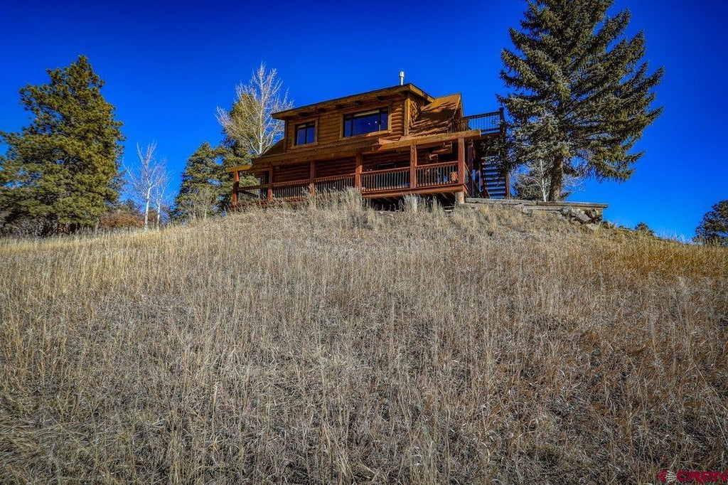 2613 Running Horse Place, Pagosa Springs Property Listing: MLS® #826685