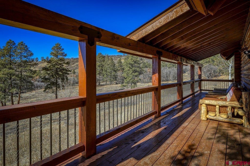 2613 Running Horse Place, Pagosa Springs Property Listing: MLS® #826685