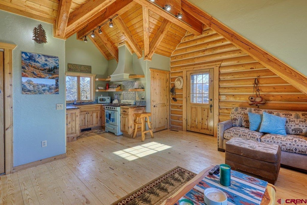 2613 Running Horse Place, Pagosa Springs Property Listing: MLS® #826685