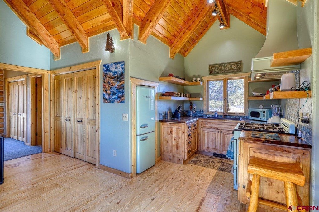 2613 Running Horse Place, Pagosa Springs Property Listing: MLS® #826685