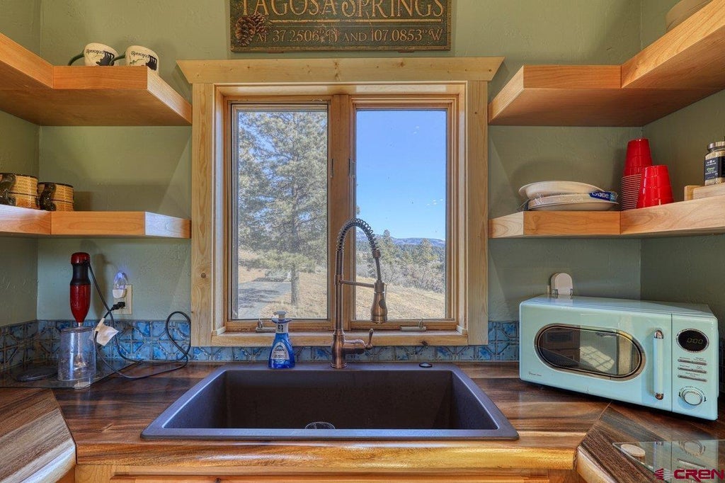 2613 Running Horse Place, Pagosa Springs Property Listing: MLS® #826685
