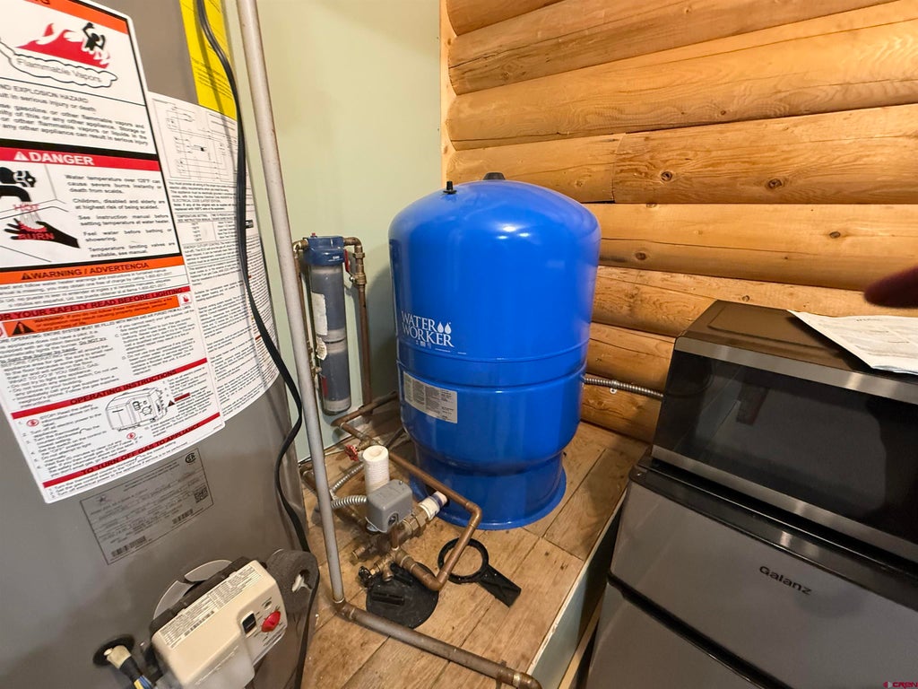 2613 Running Horse Place, Pagosa Springs Property Listing: MLS® #826685