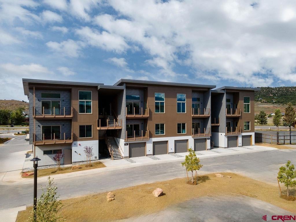 176 Alpine Loop 300, Ridgway Property Listing: MLS® #830178