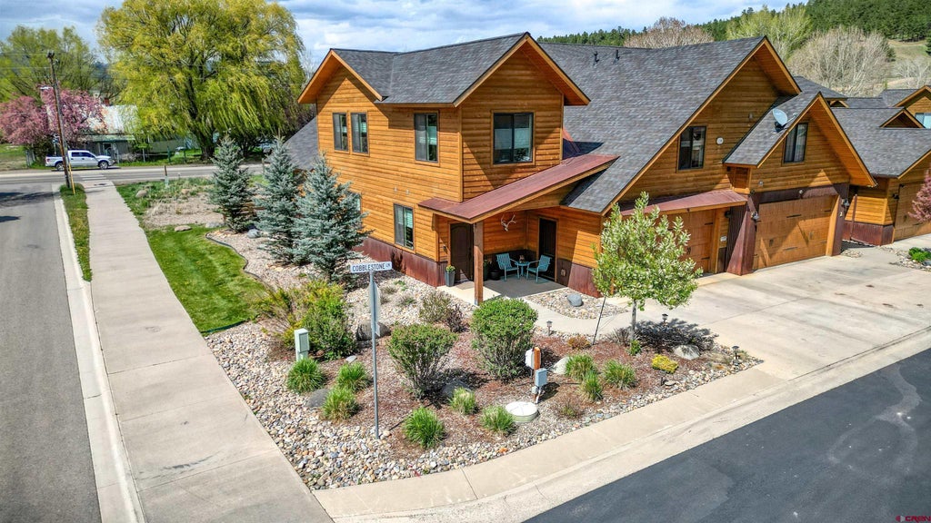 1 Cobblestone Lane, Pagosa Springs Property Listing: MLS® #830704
