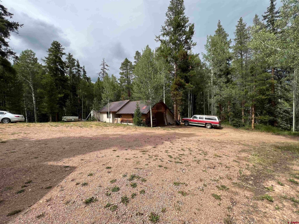 127 Chicago Park Road, Pitkin Property Listing: MLS® #830770