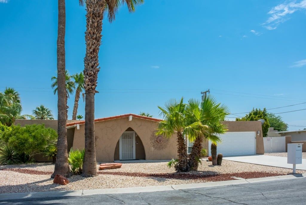 Gene Autry Homes For Sale | Palm Springs, CA Real Estate