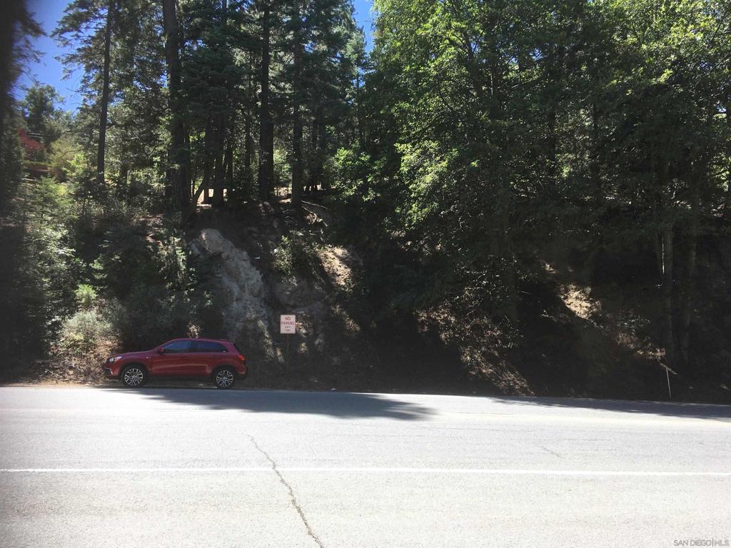 State Hwy 173, Lake Arrowhead CA | Lake Arrowhead Lots/Land Homes For Sale