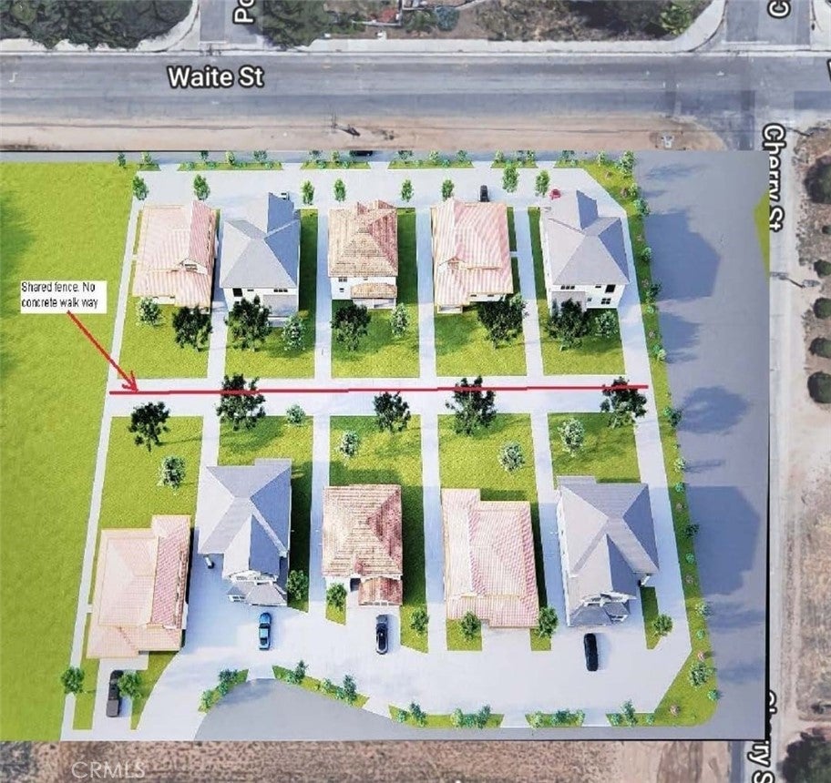 Cherry Street, Wildomar CA | Wildomar Lots/Land Homes For Sale