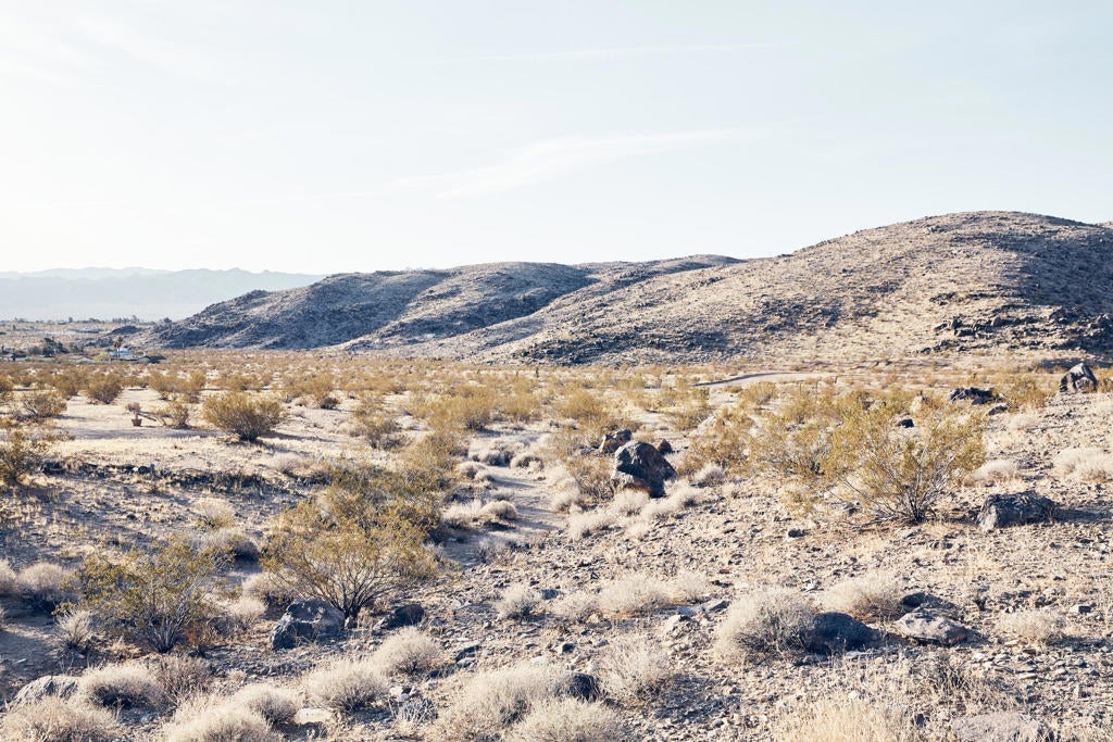 5651 Benji Avenue, Joshua Tree CA | Joshua Tree Lots/Land Homes For Sale