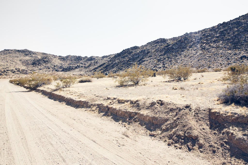 5651 Benji Avenue, Joshua Tree CA | Joshua Tree Lots/Land Homes For Sale