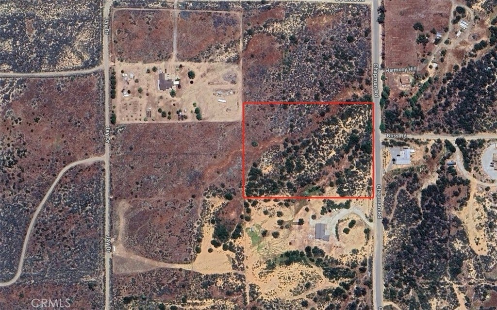 Chapman Rd, Anza CA | Anza Lots/Land Homes For Sale