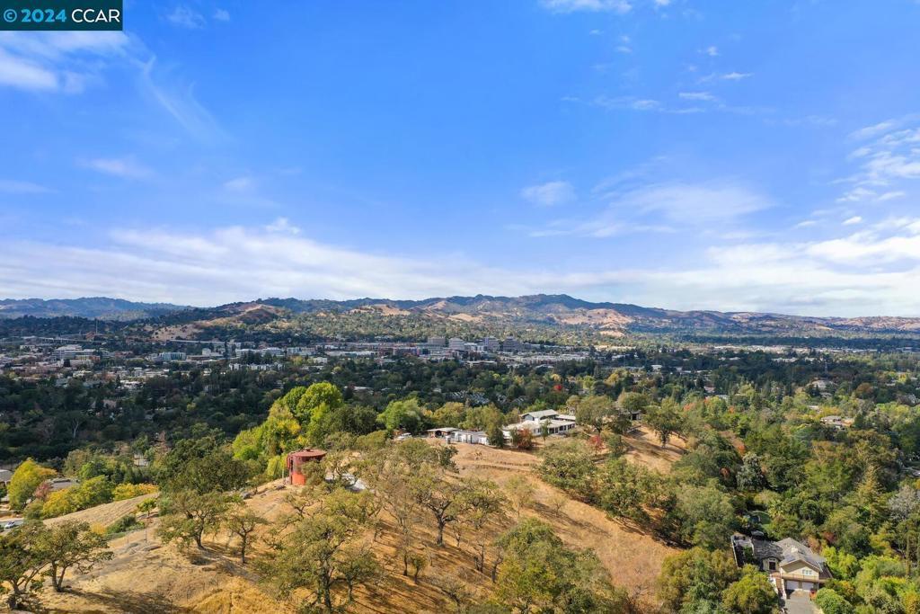 457 Summit Rd, Walnut Creek CA | Walnut Creek Lots/Land Homes For Sale