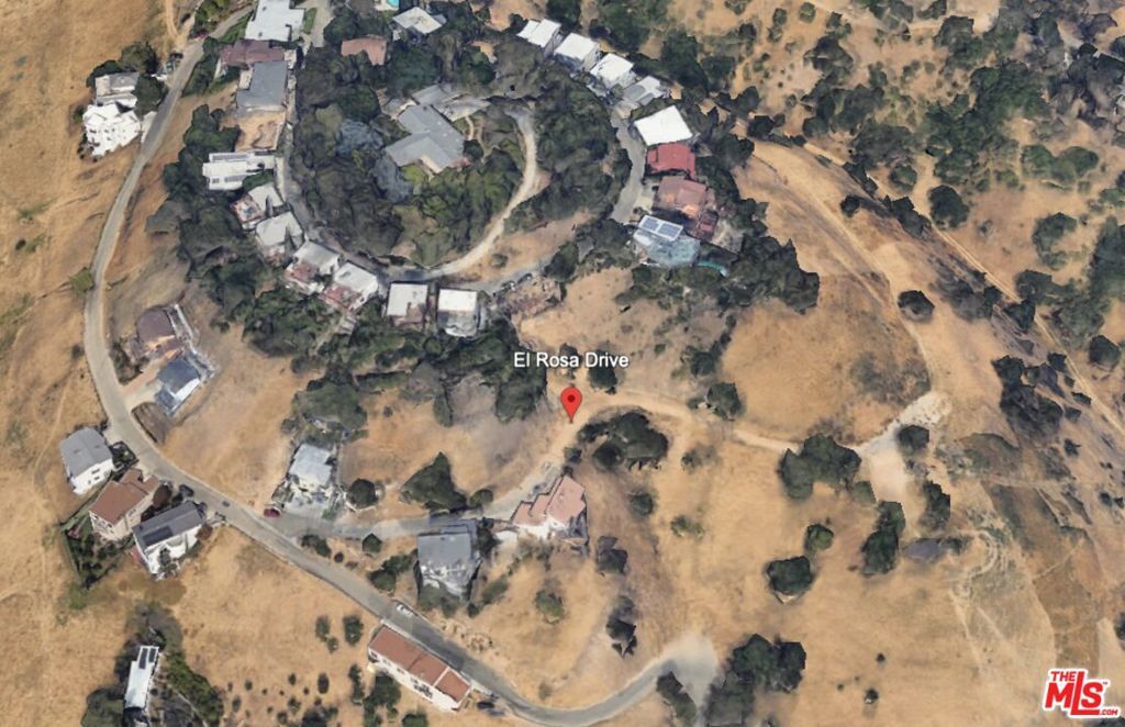 El Rosa Rd, Glassell Park CA | Glassell Park Lots/Land Homes For Sale