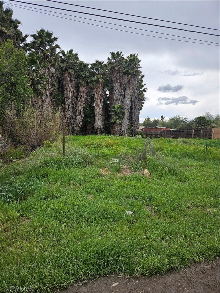 315171011 Bailly St. Street, Perris CA | Perris Lots/Land Homes For Sale