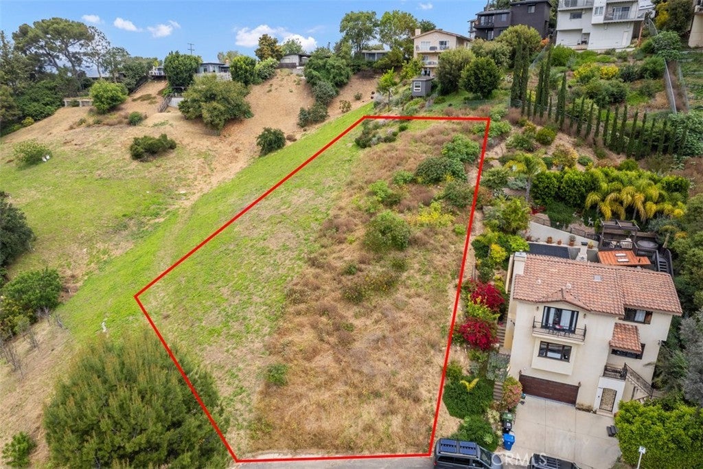 4501 Bend Drive, Los Angeles CA | Los Angeles Lots/Land Homes For Sale