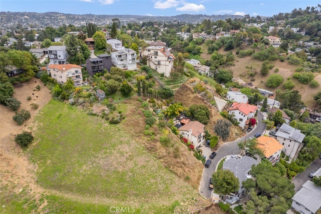 4501 Bend Drive, Los Angeles CA | Los Angeles Lots/Land Homes For Sale