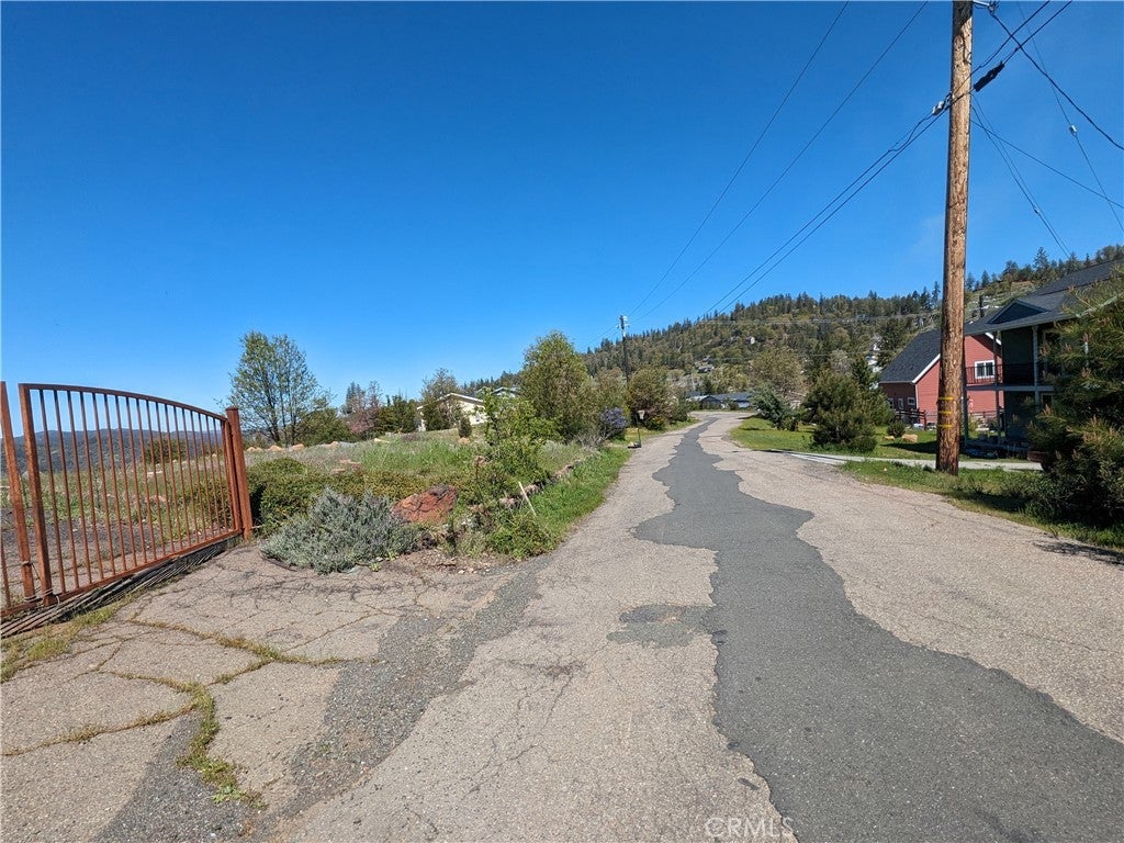 15295 Trinity Road, Cobb CA | Cobb Lots/Land Homes For Sale