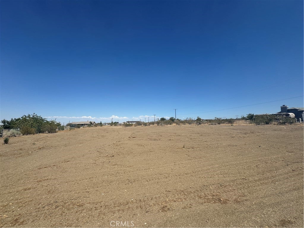 Corton Street, Phelan CA | Phelan Lots/Land Homes For Sale