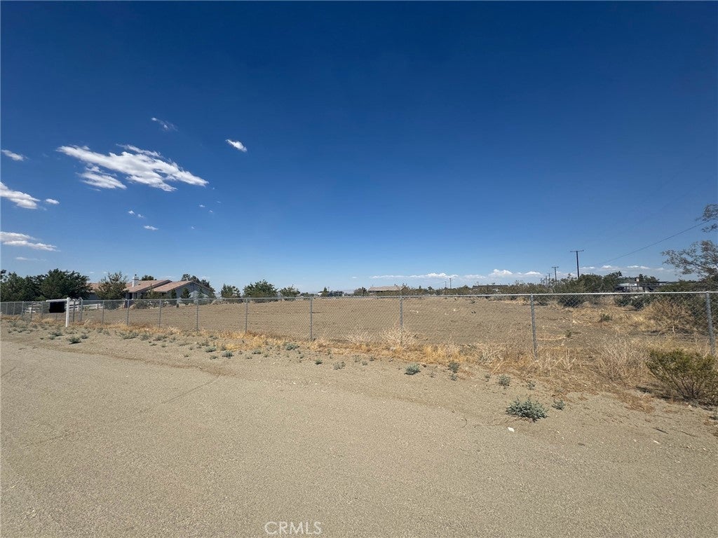 Corton Street, Phelan CA | Phelan Lots/Land Homes For Sale