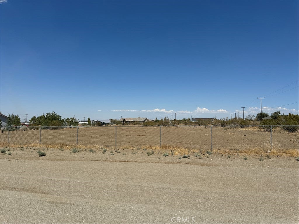 Corton Street, Phelan CA | Phelan Lots/Land Homes For Sale