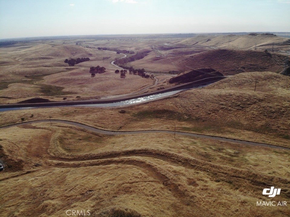 5 Acre Lot Summit Crest Lane, Clovis CA | Clovis Lots/Land Homes For Sale