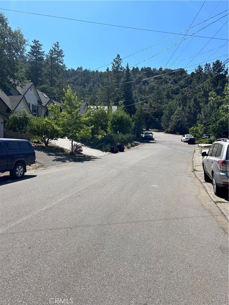 Timberline Drive, Wrightwood CA | Wrightwood Lots/Land Homes For Sale