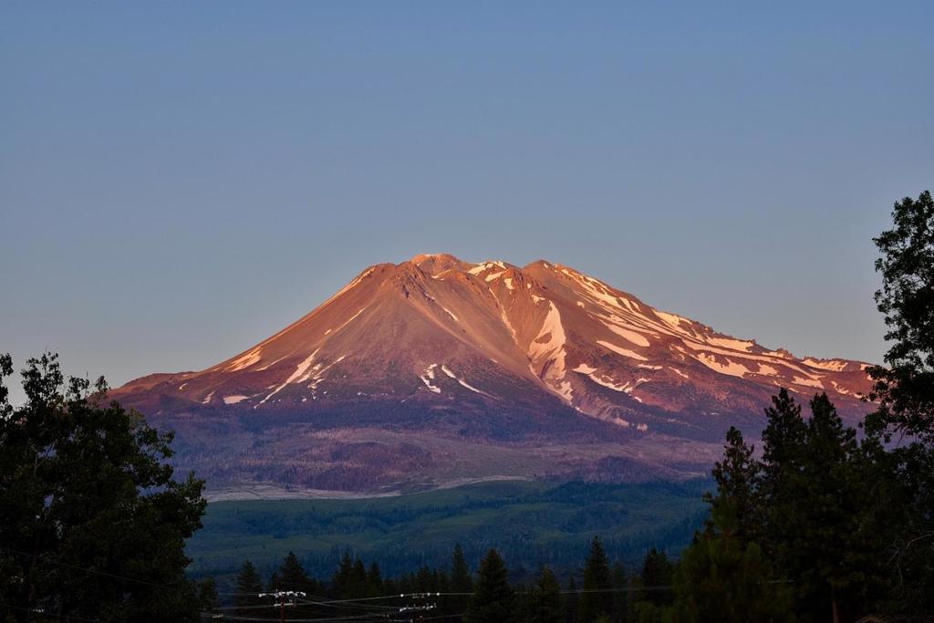 306 Woodridge Court, Weed CA | Weed Lots/Land Homes For Sale