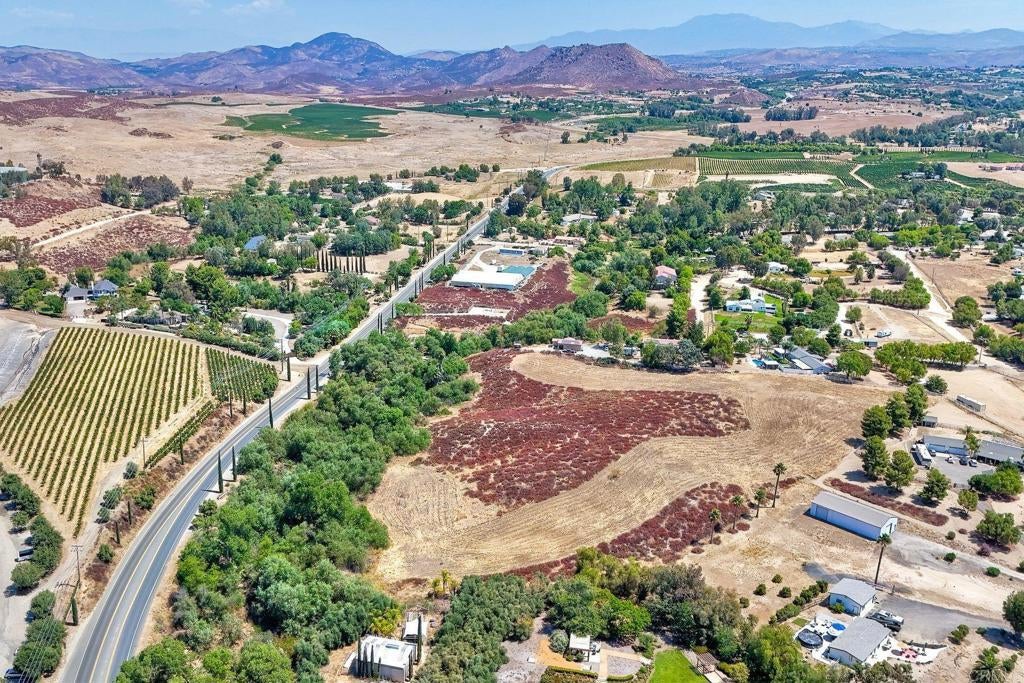 Rancho California Road, Temecula CA | Temecula Lots/Land Homes For Sale