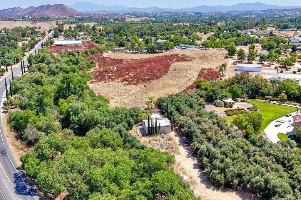 Rancho California Road, Temecula CA | Temecula Lots/Land Homes For Sale