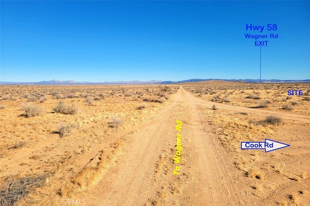 34 Cooks Rd, Hinkley CA | Hinkley Lots/Land Homes For Sale