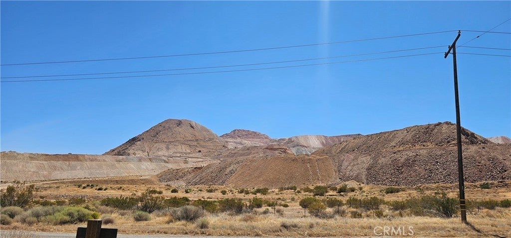 Forty Fifth Street, Mojave CA | Mojave Lots/Land Homes For Sale
