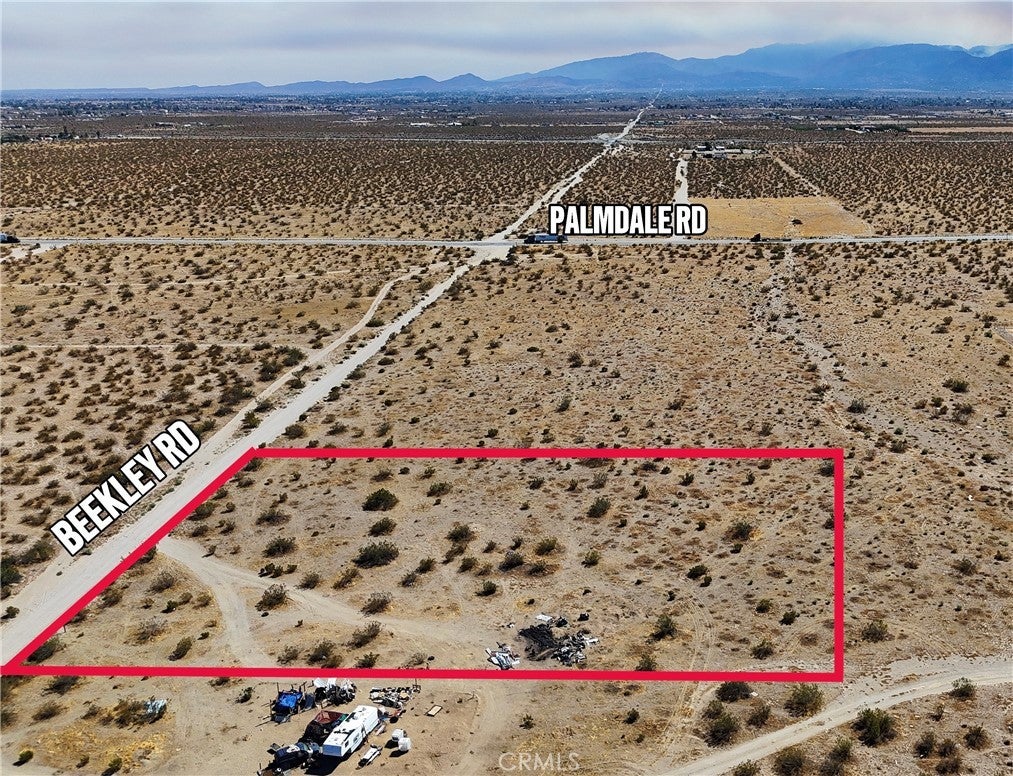 14294 Beekley Road, Phelan CA | Phelan Lots/Land Homes For Sale
