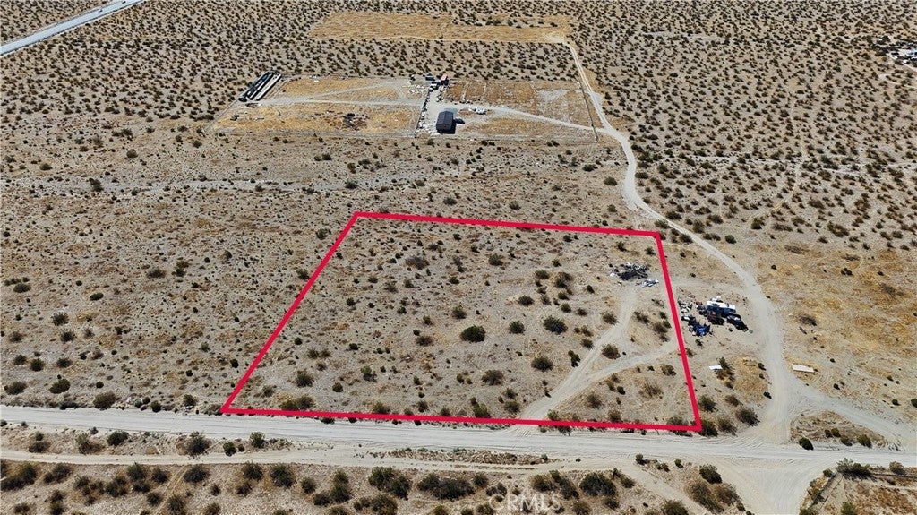 14294 Beekley Road, Phelan CA | Phelan Lots/Land Homes For Sale