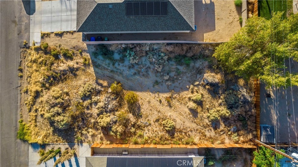 Langley Ave Near S. Inyo St, Ridgecrest CA | Ridgecrest Lots/Land Homes ...