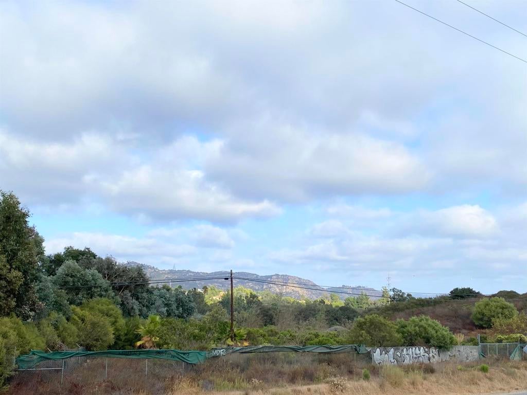 Jesmond Dene Road, Escondido CA | Escondido Lots/Land Homes For Sale