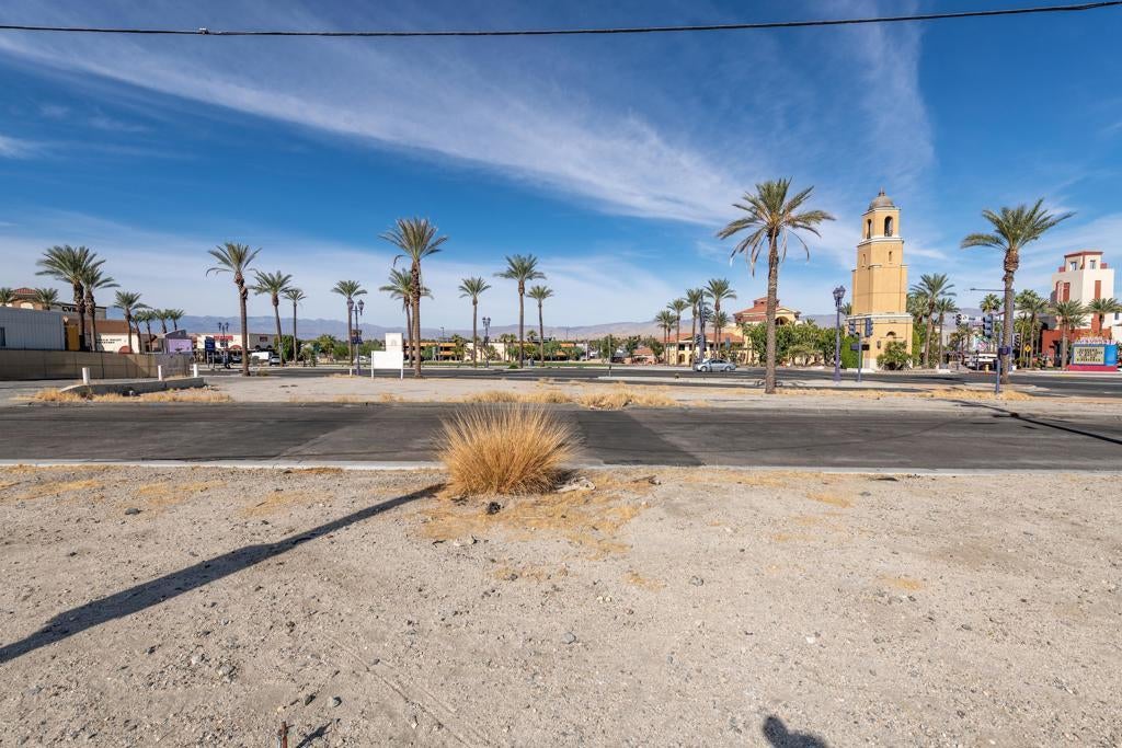 68599 Palm Canyon - Vacant Land Drive, Cathedral City CA | Cathedral ...