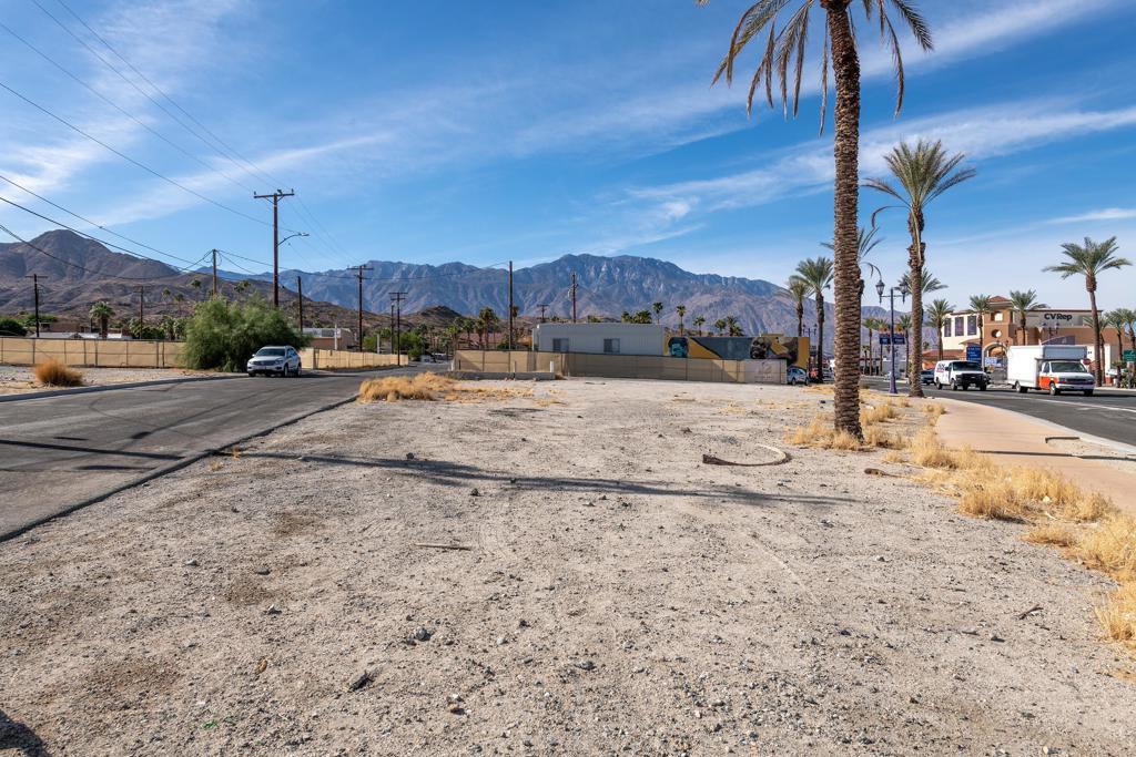 68599 Palm Canyon - Vacant Land Drive, Cathedral City CA | Cathedral ...