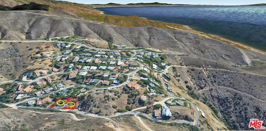 2850 Sequit, Malibu CA | Malibu Lots/Land Homes For Sale