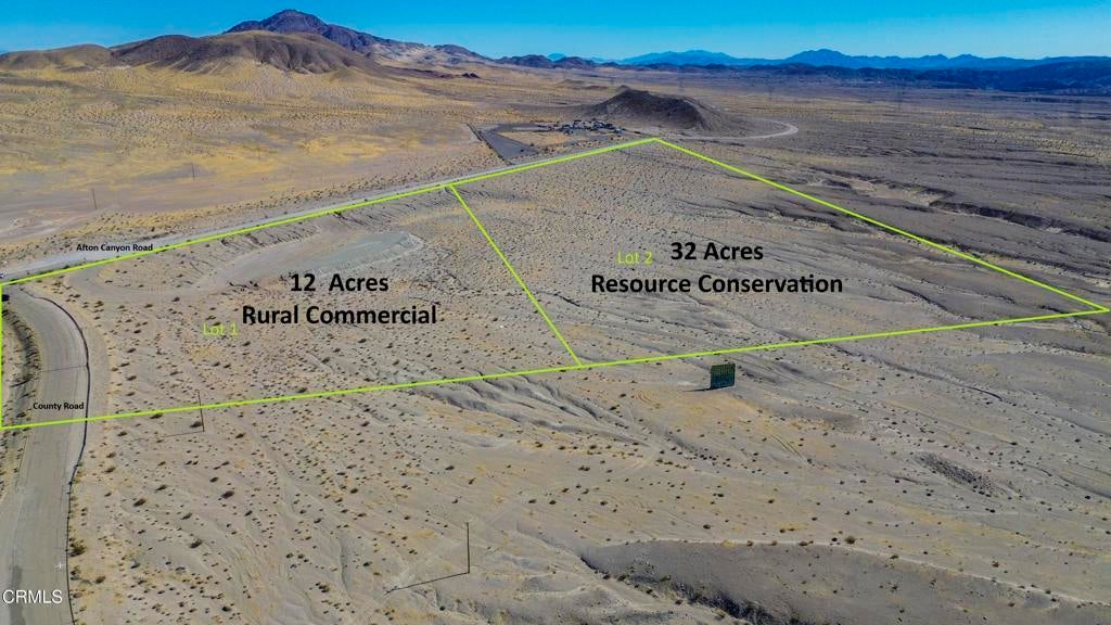 45101 Afton Canyon Road, Baker Property Listing: MLS® #P1-20044