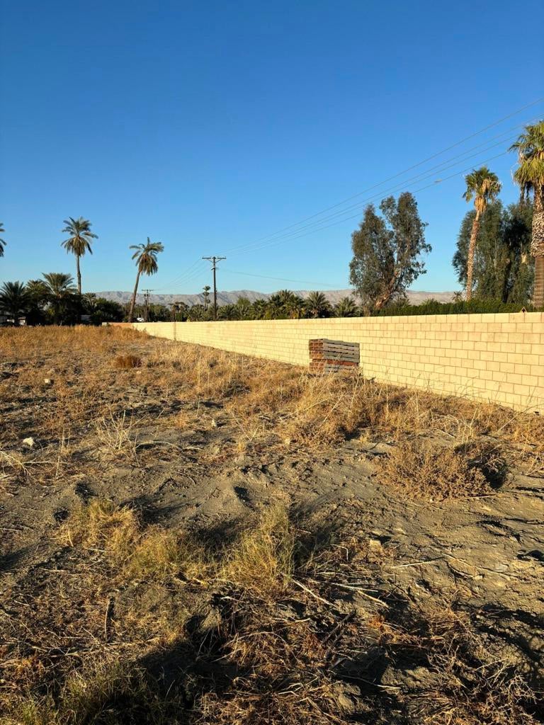 51317 Calhoun Street, Coachella CA | Coachella Lots/Land Homes For Sale