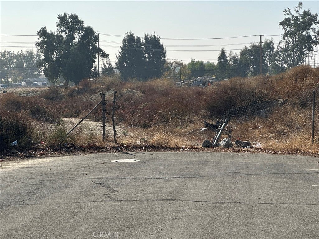 Kruse, Perris CA | Perris Lots/Land Homes For Sale