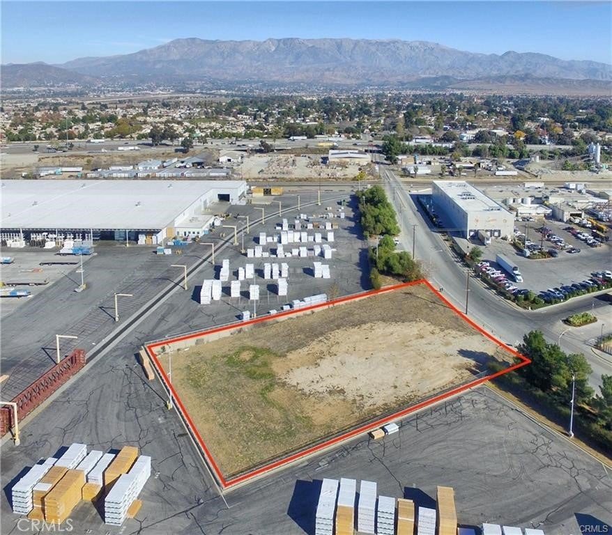 Veile Avenue, Beaumont CA | Beaumont Lots/Land Homes For Sale