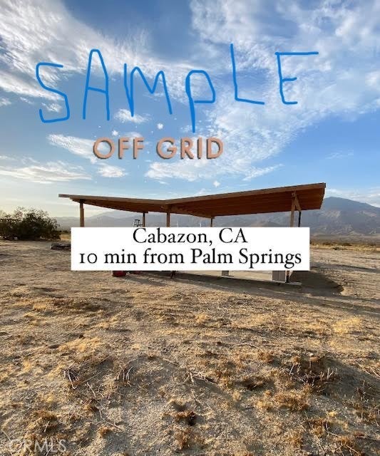 4 Aka C Street, Cabazon CA | Cabazon Lots/Land Homes For Sale