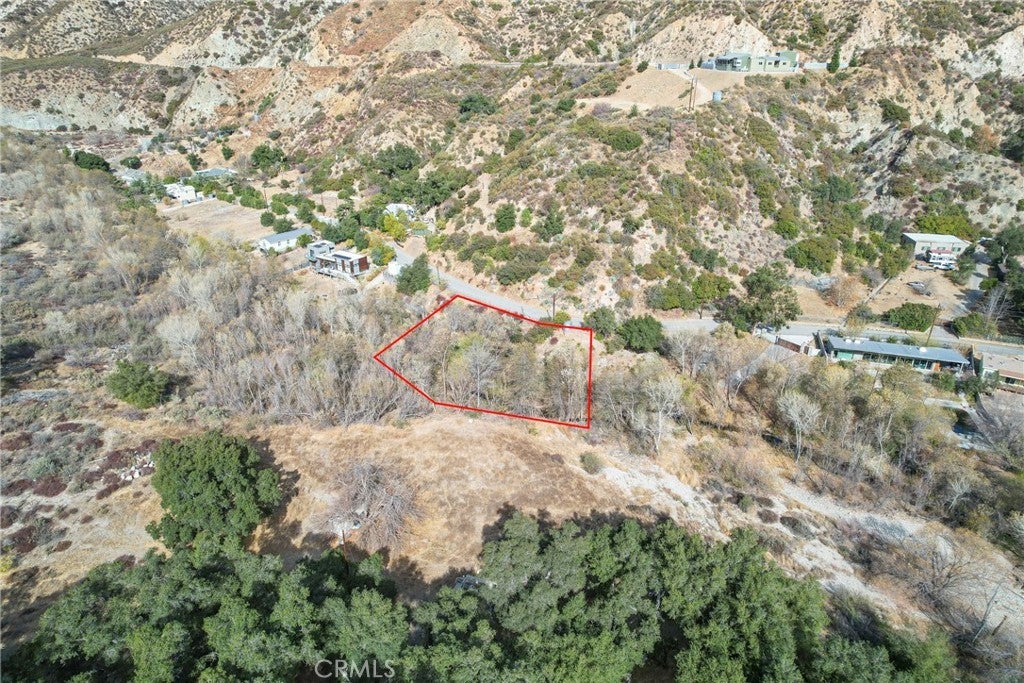 2150 Big Tujunga Canyon Rd, Tujunga CA | Tujunga Lots/Land Homes For Sale