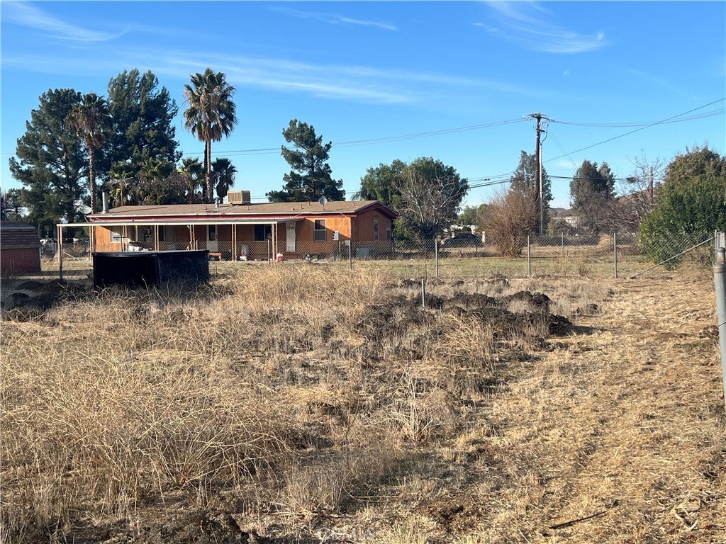 21485 Bundy Canyon Road, Wildomar CA | Wildomar Lots/Land Homes For Sale