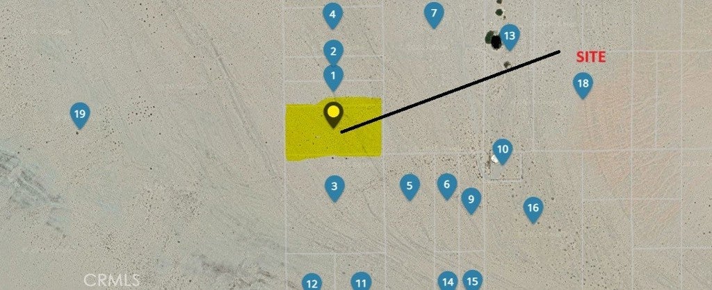 Grapefruit Blvd, Mecca CA | Mecca Lots/Land Homes For Sale