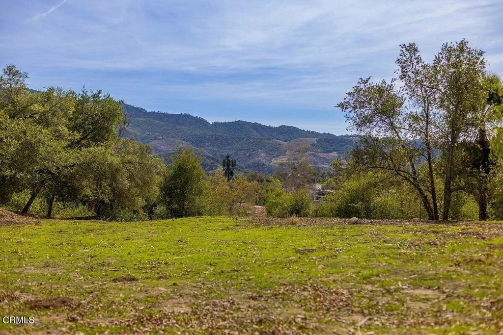 1090 Cuyama Road, Ojai CA | Ojai Lots/Land Homes For Sale