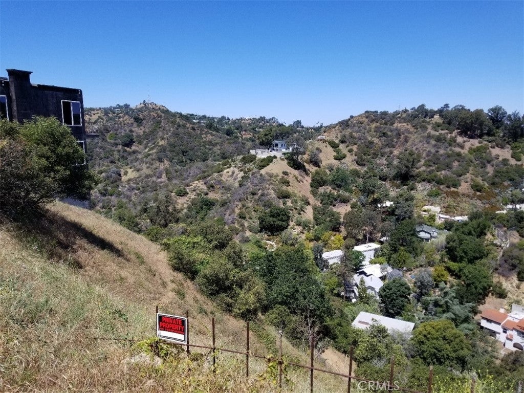 2537 Woodstock Road, Los Angeles CA | Los Angeles Lots/Land Homes For Sale